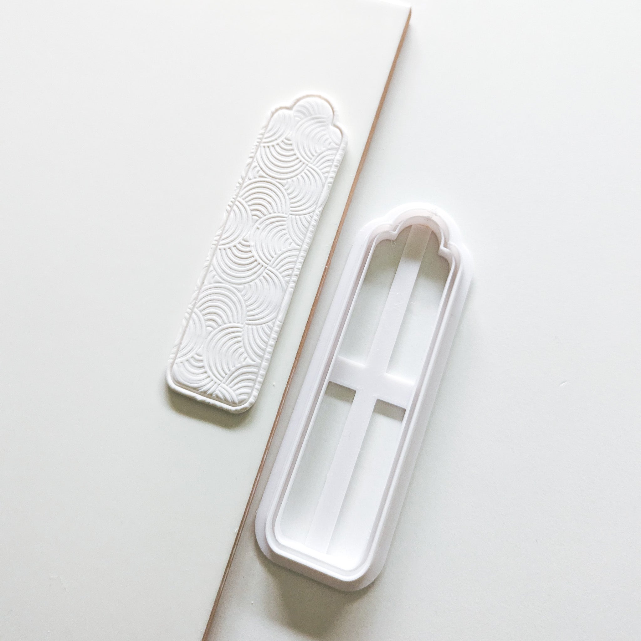 Antique Bookmark Cutter – Poethan