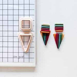 Ashley Clay Cutter